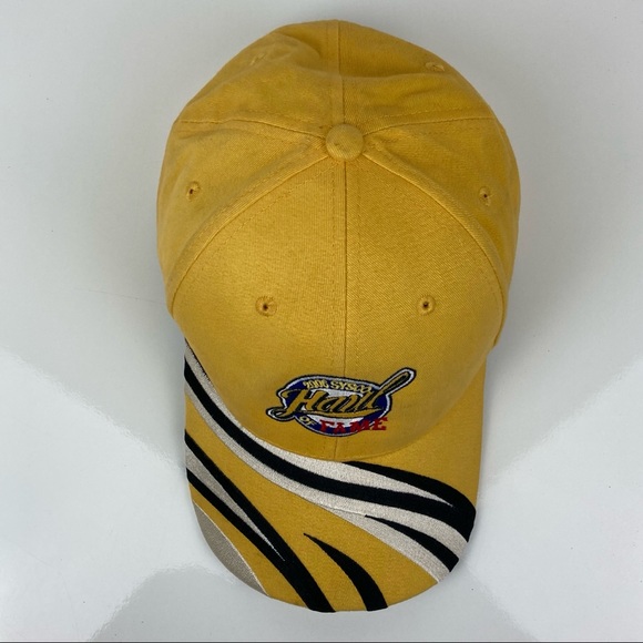 Accessories | Vintage Y2k Sysco Haul Of Fame Trucker Racing Hat | Poshmark